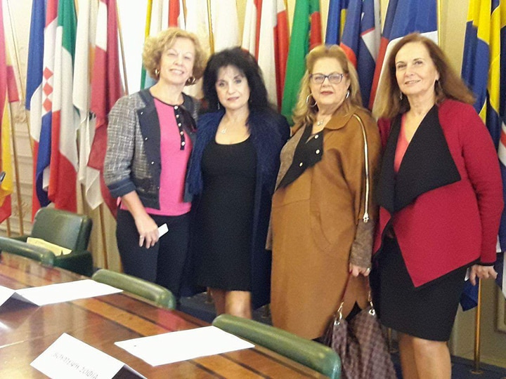 25.11.ημέρα για την εξάλειψη της βίας κατα των γυνεκόν5 - Πανελλαδική ...