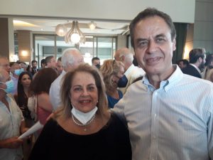 ΠΡΟΣΚΛΗΣΗ ΣΕ ΟΜΙΛΙΑ - Πανελλαδική Οργάνωση Γυναικών "Παναθηναϊκή"
